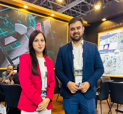 i2V Systems - AI Video Surveillance Solutions