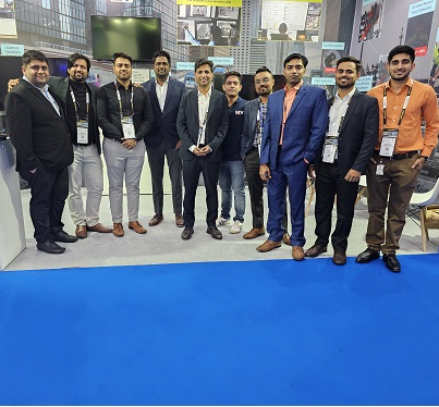 i2V Systems - AI Video Surveillance Solutions