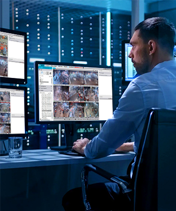 i2V Systems - AI Video Surveillance Solutions