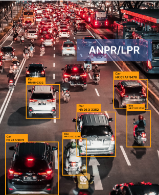i2V Systems - AI Video Surveillance Solutions