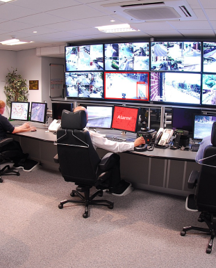 i2V Systems - AI Video Surveillance Solutions