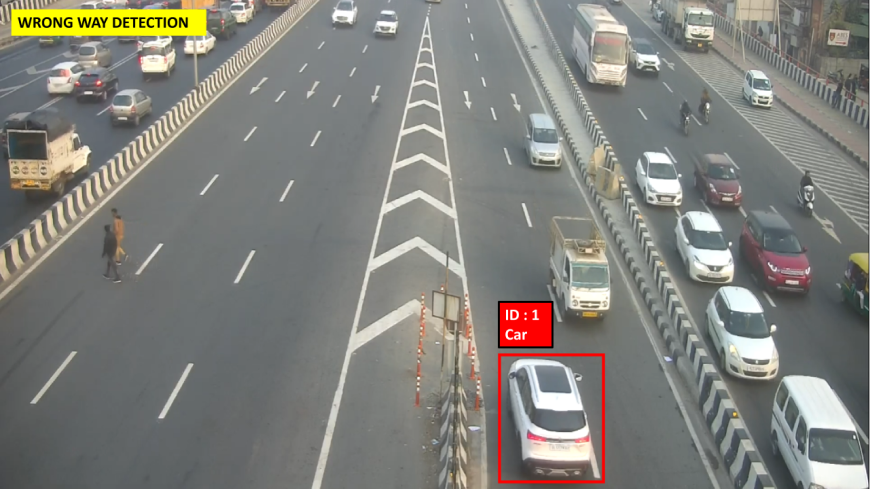 i2V Systems - AI Video Surveillance Solutions