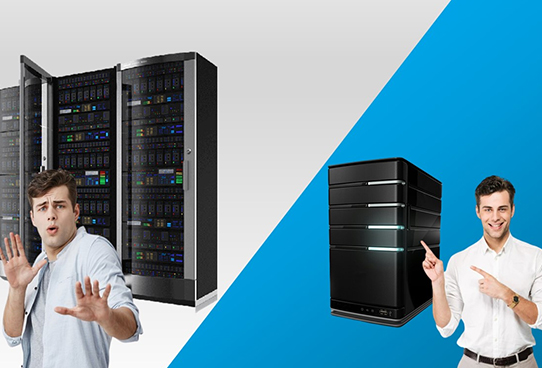 i2V Systems - AI Video Surveillance Solutions